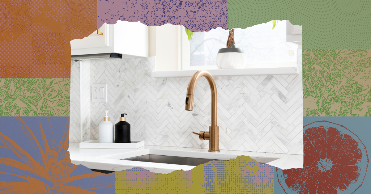 Why A Beautiful Backsplash Is Your Kitchen’s Missing Piece – Klussman Home Remodeling