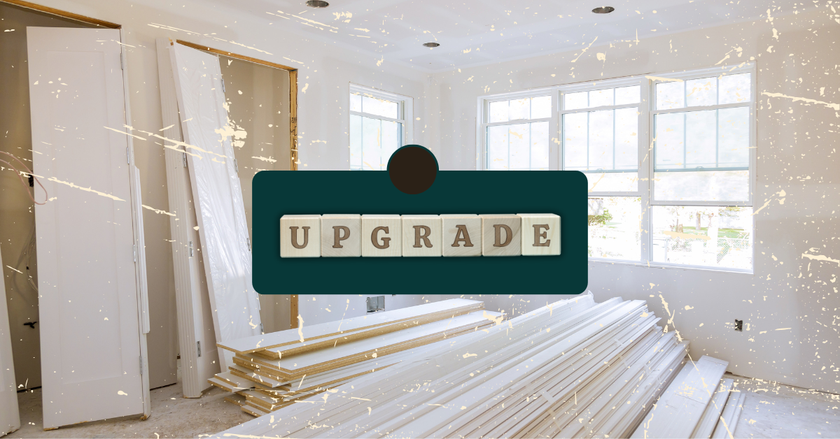 Why Upgrading Your Home In 2025 Is A Smart Move Klussman Home Remodeling